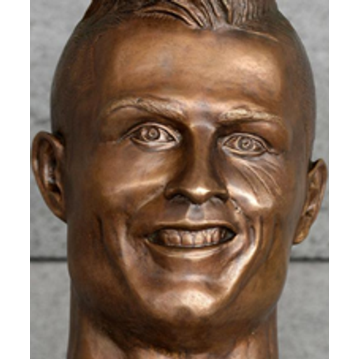 Sticker Maker - Cristiano Ronaldo Out of Context