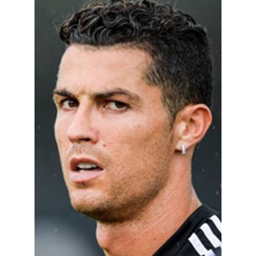 Sticker Maker - Cristiano Ronaldo Out of Context