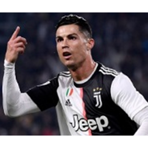 Sticker Maker - Cristiano Ronaldo Out of Context