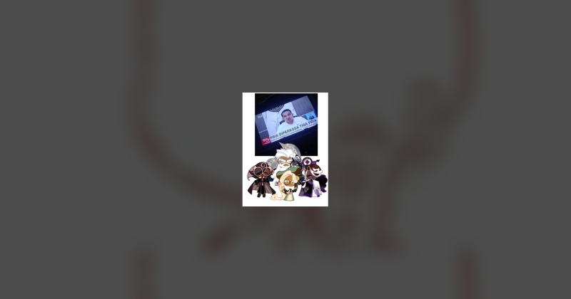 Sticker Maker - Crk curse meme