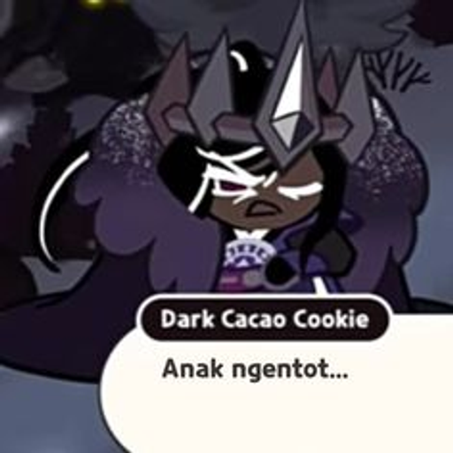 Sticker Maker - Crk curse meme