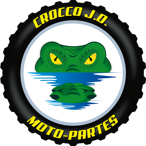 Sticker Maker - Crocco