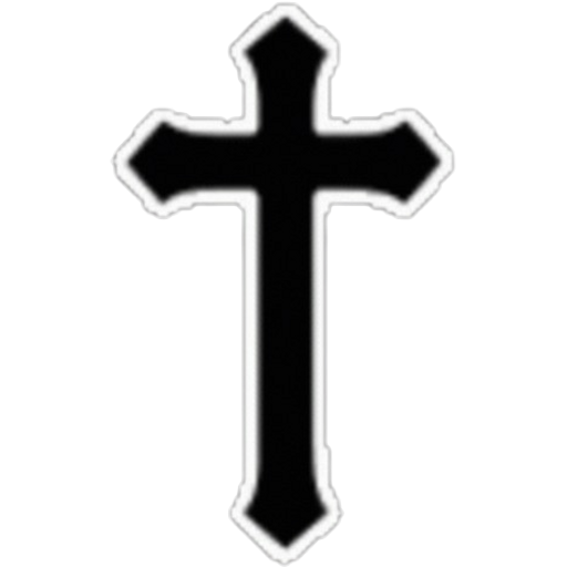 Sticker Maker - Cross