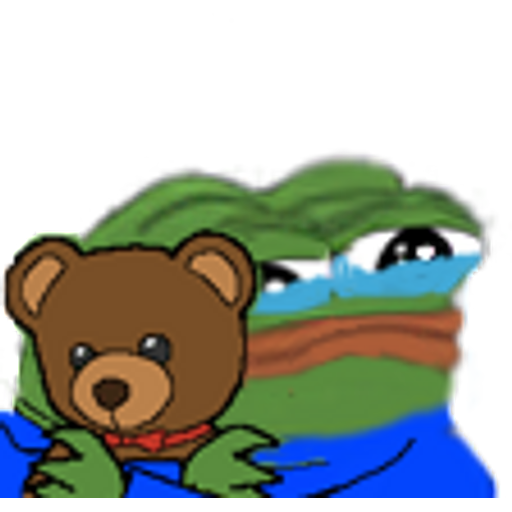 Sticker Maker - Cry