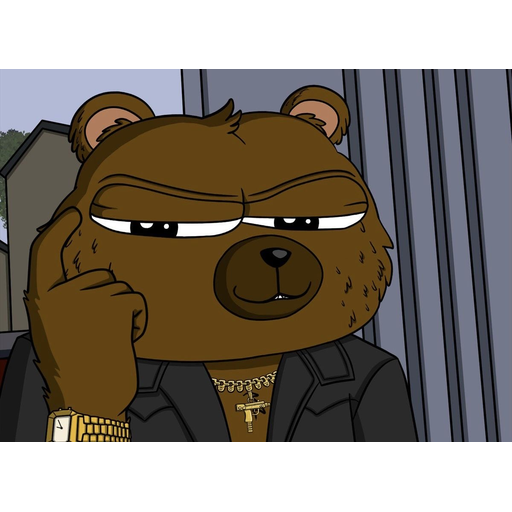 Sticker Maker - Crypto Memes 2