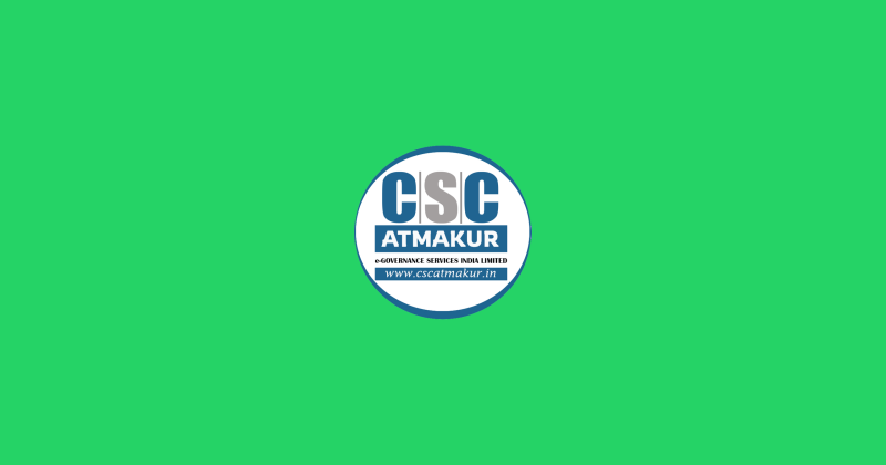 Sticker Maker - csc atmakur