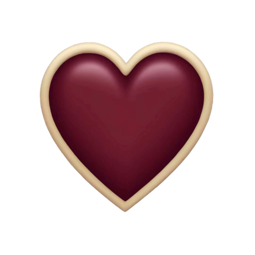 Sticker Maker - cuore