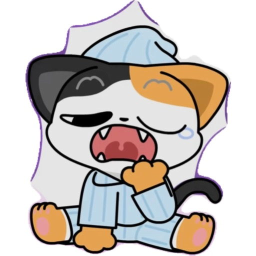 Sticker Maker - Curry