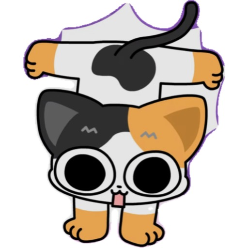 Sticker Maker - Curry