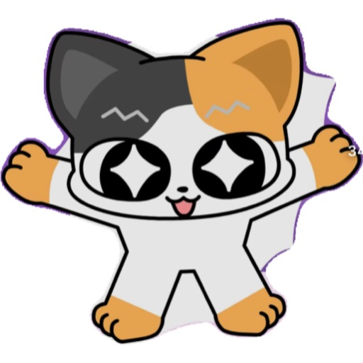 Sticker Maker - Curry