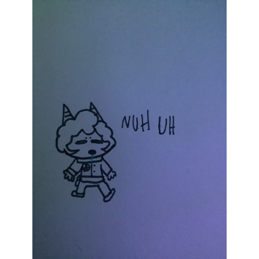 Sticker Maker - Cursed bakery stickers