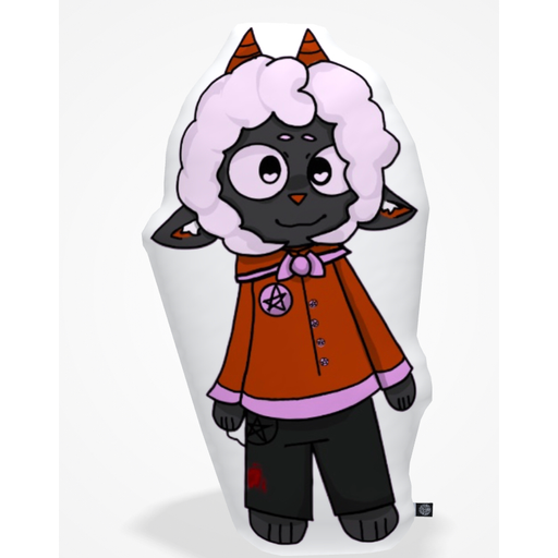 Sticker Maker - Cursed bakery stickers