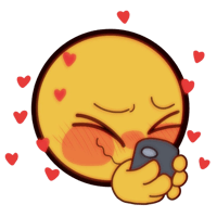 Sticker Maker - Cursed emoji