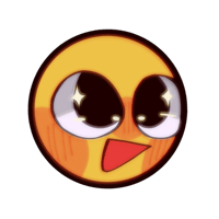 Sticker Maker - Cursed emoji