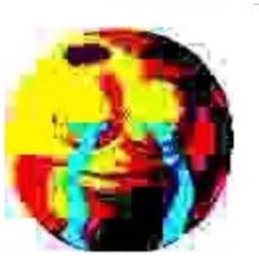 Sticker Maker - cursed emoji