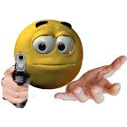 Sticker Maker - cursed emoji