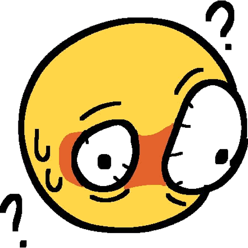 Sticker Maker - Cursed Emojis