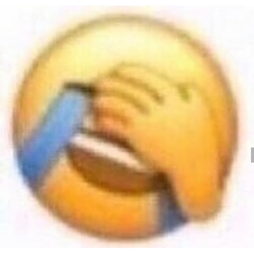 Sticker Maker - Cursed Emojis