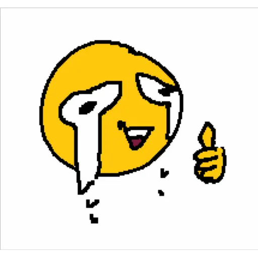 Sticker Maker - cursed emojis 2