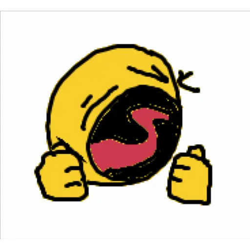 Sticker Maker - cursed emojis 2