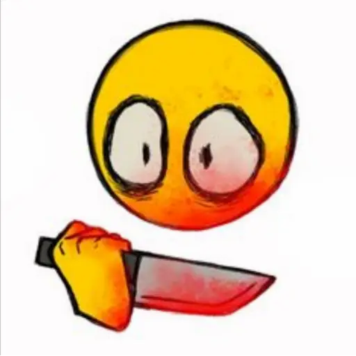 Sticker Maker - cursed emojis 2