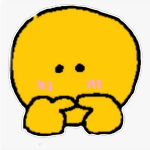 Sticker Maker - cursed emojis 2