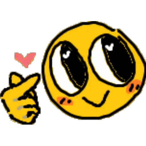 Sticker Maker - cursed emojis 2