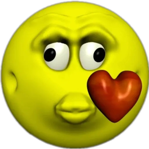 Sticker Maker - Cursed Emojis amk???