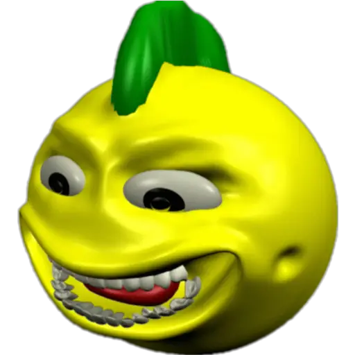 Sticker Maker - Cursed Emojis amk???