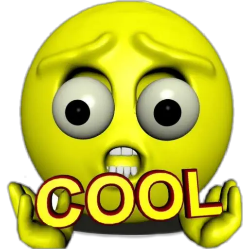 Sticker Maker - Cursed Emojis amk???