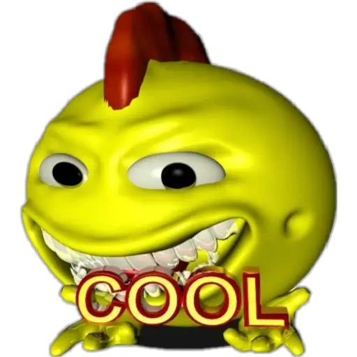 Sticker Maker - Cursed Emojis amk???