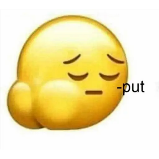 Sticker Maker - cursed emojis