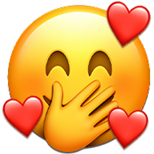 Sticker Maker - Custom Emoji Sticker Pack v1
