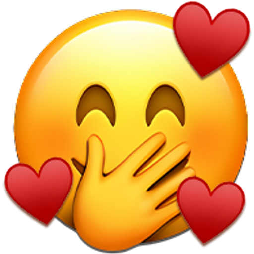 Sticker Maker - Custom Emoji Sticker Pack v2