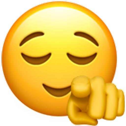 Sticker Maker - Custom iOS Emojis Pack © by zen