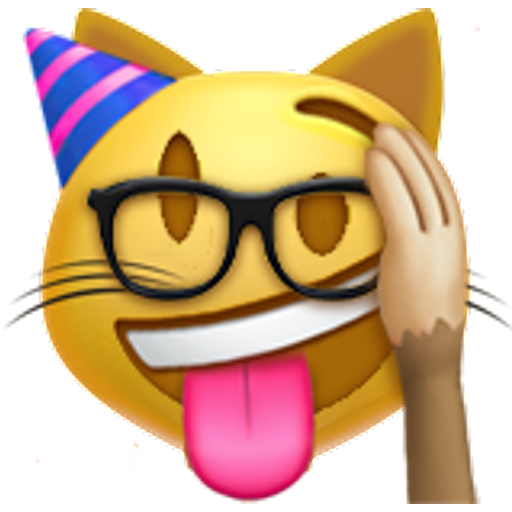 Sticker Maker - Custom iOS Emojis Pack © by zen