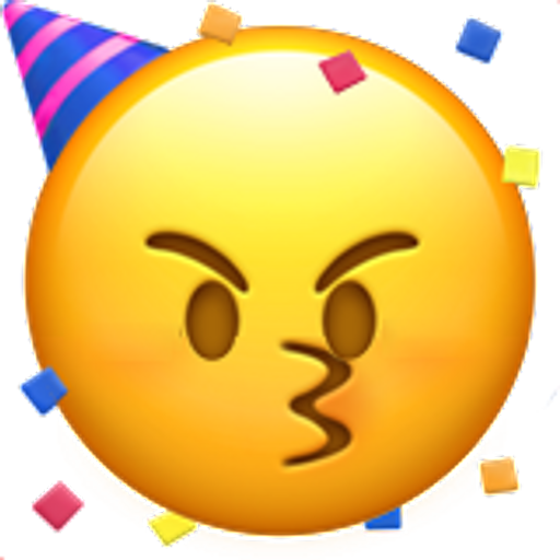 Sticker Maker - Custom iOS Emojis Pack © by zen
