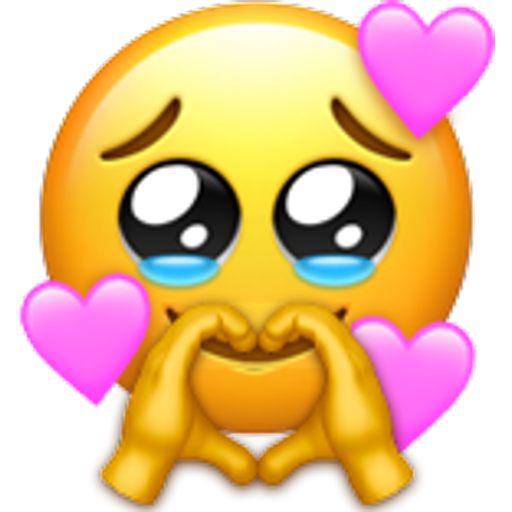 Sticker Maker - Custom iOS Emojis Pack © by zen