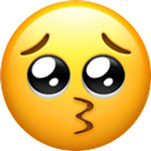 Sticker Maker - Custom iOS Emojis Pack © by zen