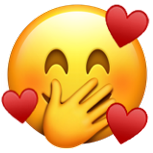 Sticker Maker - Custom iOS Emojis Pack © by zen