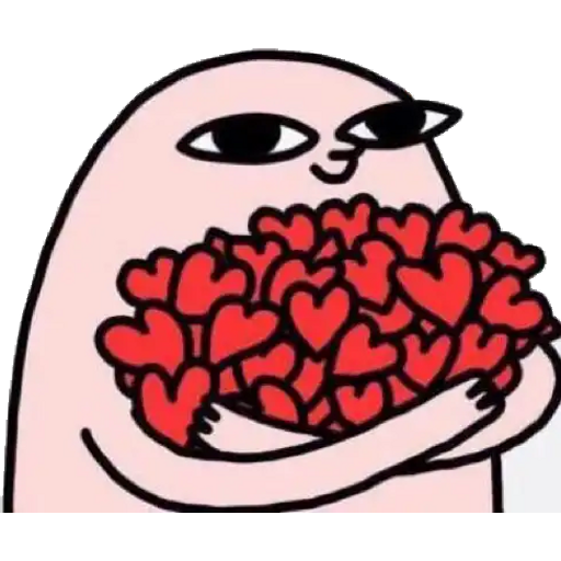 Sticker Maker - CUTE