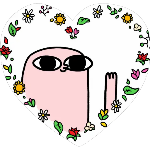 Sticker Maker - CUTE