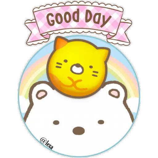 Sticker Maker - ?Cute and Cute
