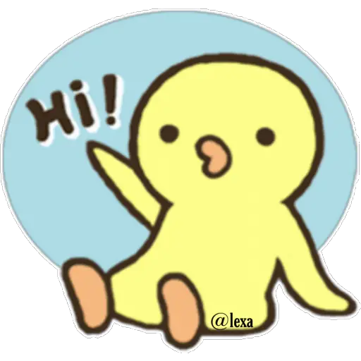 Sticker Maker - ?Cute and Cute
