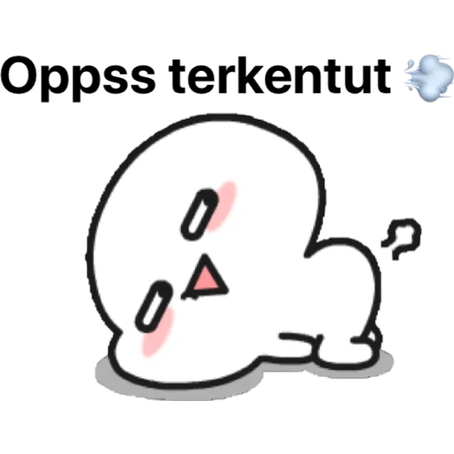 Sticker Maker - cute annoying 2