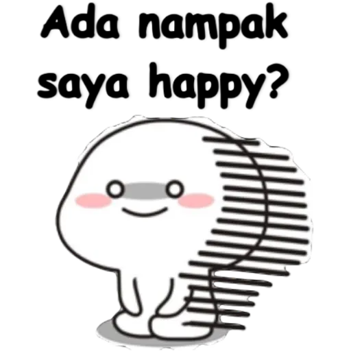 Sticker Maker - cute annoying 2