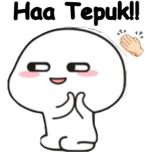 Sticker Maker - cute annoying