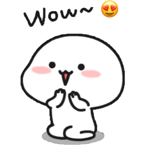 Sticker Maker - cute annoying