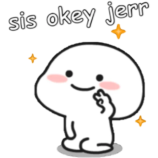 Sticker Maker - cute annoying