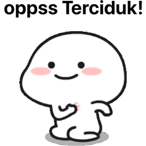 Sticker Maker - cute annoying